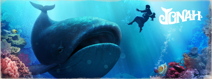 Did the Story of Jonah Really Happen? | Canadian Bible Guy